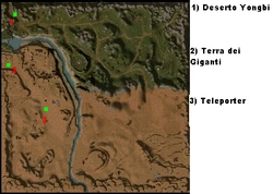 Campo Serpi | TheGreatMt2 Wiki | Fandom