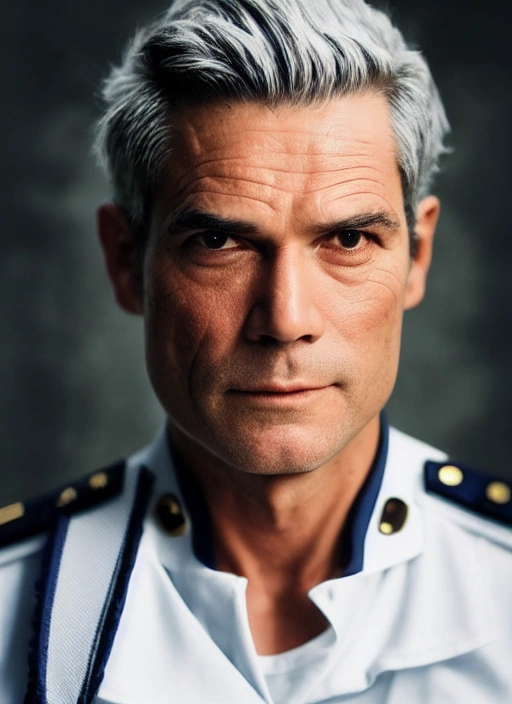 Colonel William Broughten | The Great Repository Wiki | Fandom