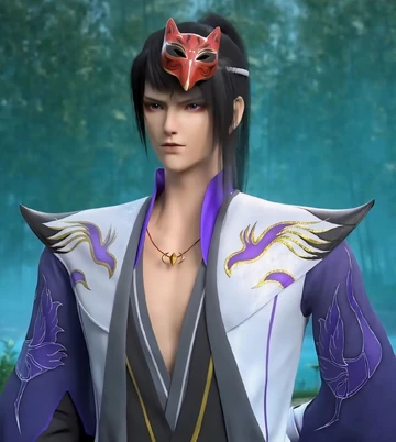 He Yao/Gallery | The Great Ruler Wiki | Fandom