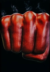 Self-Sacrificial Demonic Punch | The Great Ruler Wiki | Fandom
