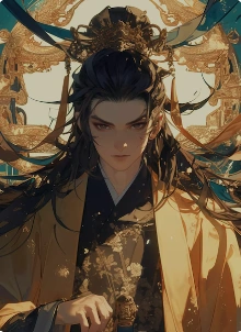 Xia Yu | The Great Ruler Wiki | Fandom