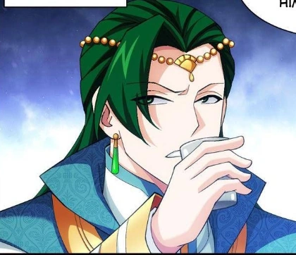 Liu Ying | The Great Ruler Wiki | Fandom