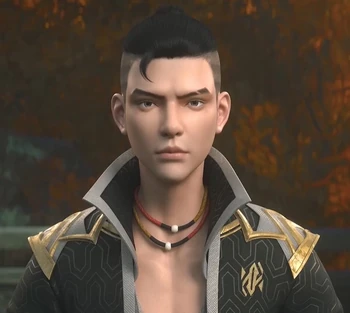 Mu Yuan | The Great Ruler Wiki | Fandom