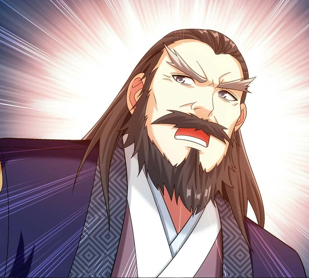 Mu Qiu | The Great Ruler Wiki | Fandom