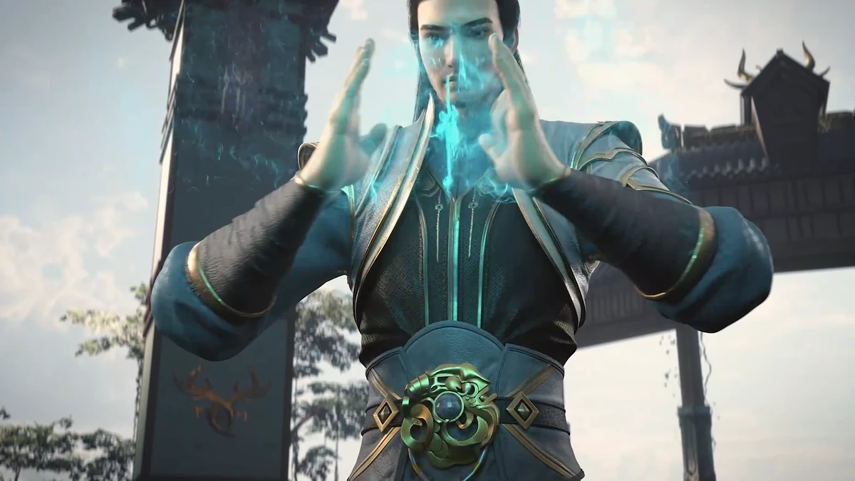 Spiritual Arrays/Gallery | The Great Ruler Wiki | Fandom