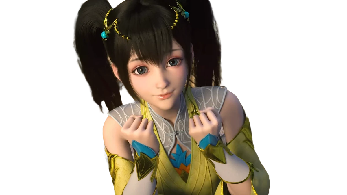 Ye Sun'Er/Gallery | The Great Ruler Wiki | Fandom