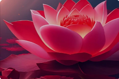 Fire Spirit Lotus | The Great Ruler Wiki | Fandom