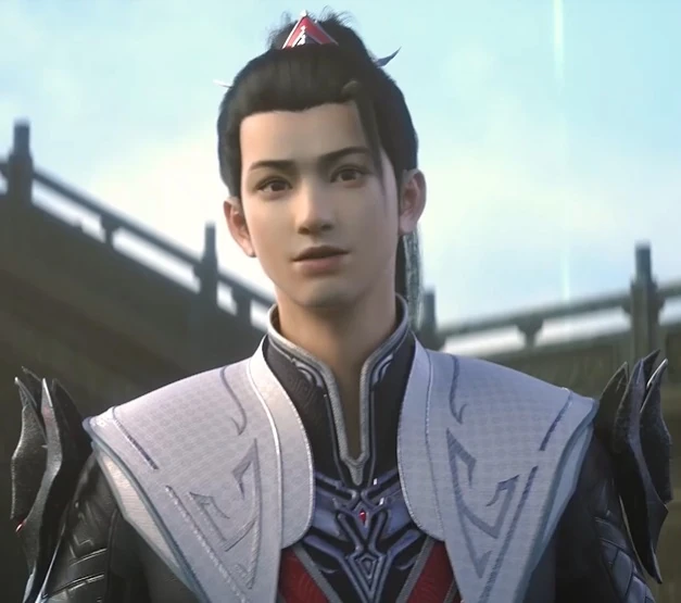 Liu Yang | The Great Ruler Wiki | Fandom