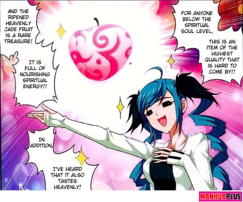 Novel Chapter 29 | The Great Ruler Wiki | Fandom