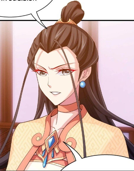 Qing Yanjing | The Great Ruler Wiki | Fandom