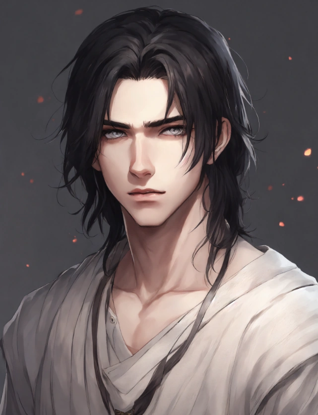 Fang Yi | The Great Ruler Wiki | Fandom