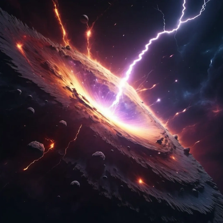 Sacred Abyss Continent | The Great Ruler Wiki | Fandom