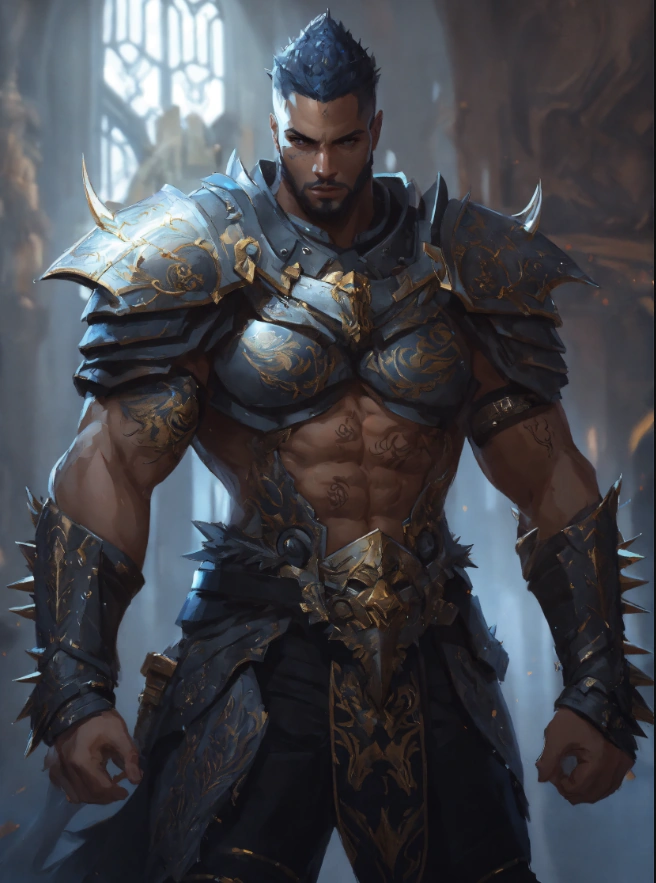 Ling Longzi | The Great Ruler Wiki | Fandom