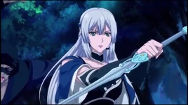 Luo Li | The Great Ruler Wiki | Fandom