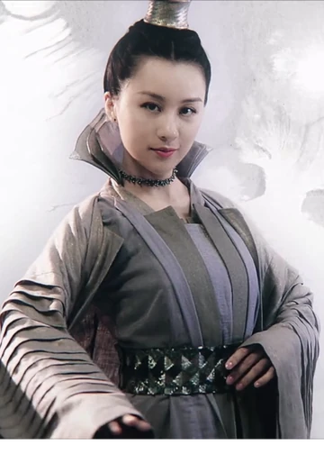 Ling Xi/Gallery | The Great Ruler Wiki | Fandom