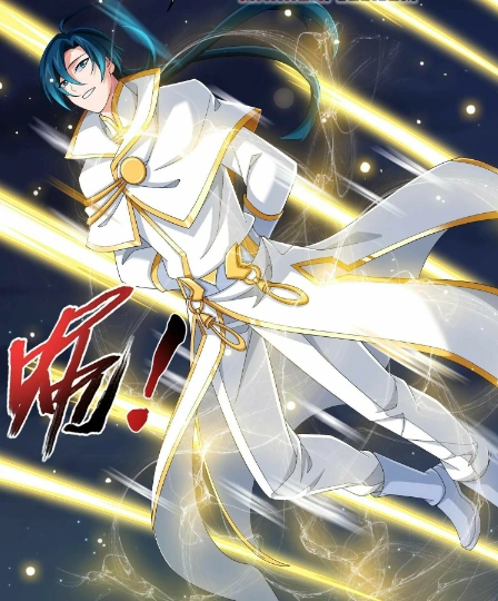 Wang Zhong (III) | The Great Ruler Wiki | Fandom