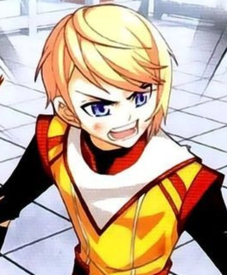 Mo Ling | The Great Ruler Wiki | Fandom