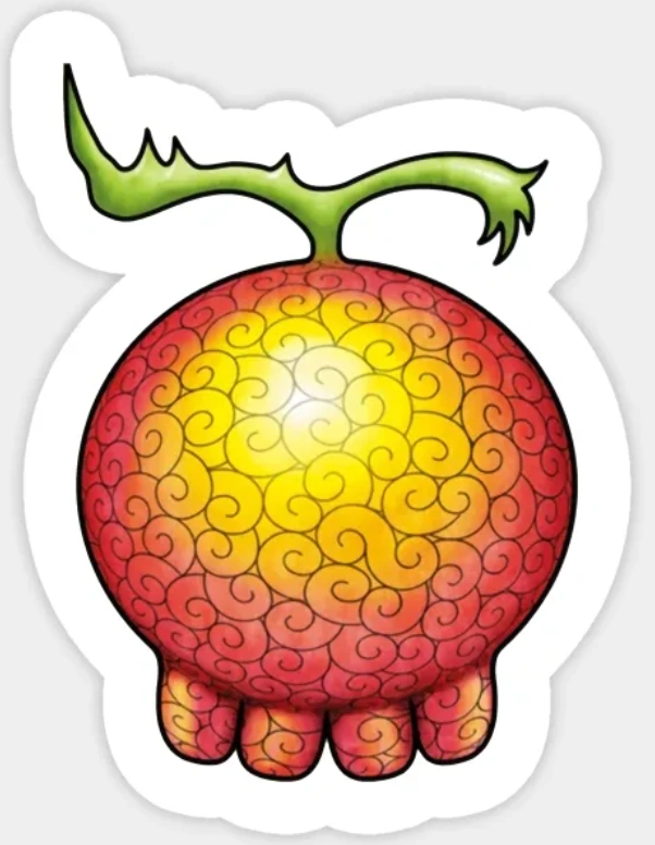Void Great Solar Fruit | The Great Ruler Wiki | Fandom