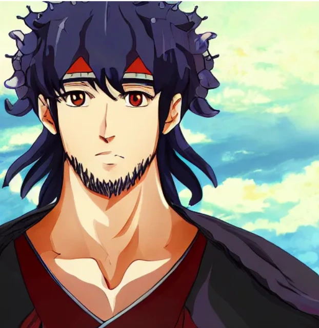 Yan Xiao | The Great Ruler Wiki | Fandom