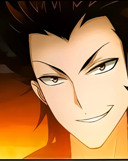 Mo Lun | The Great Ruler Wiki | Fandom