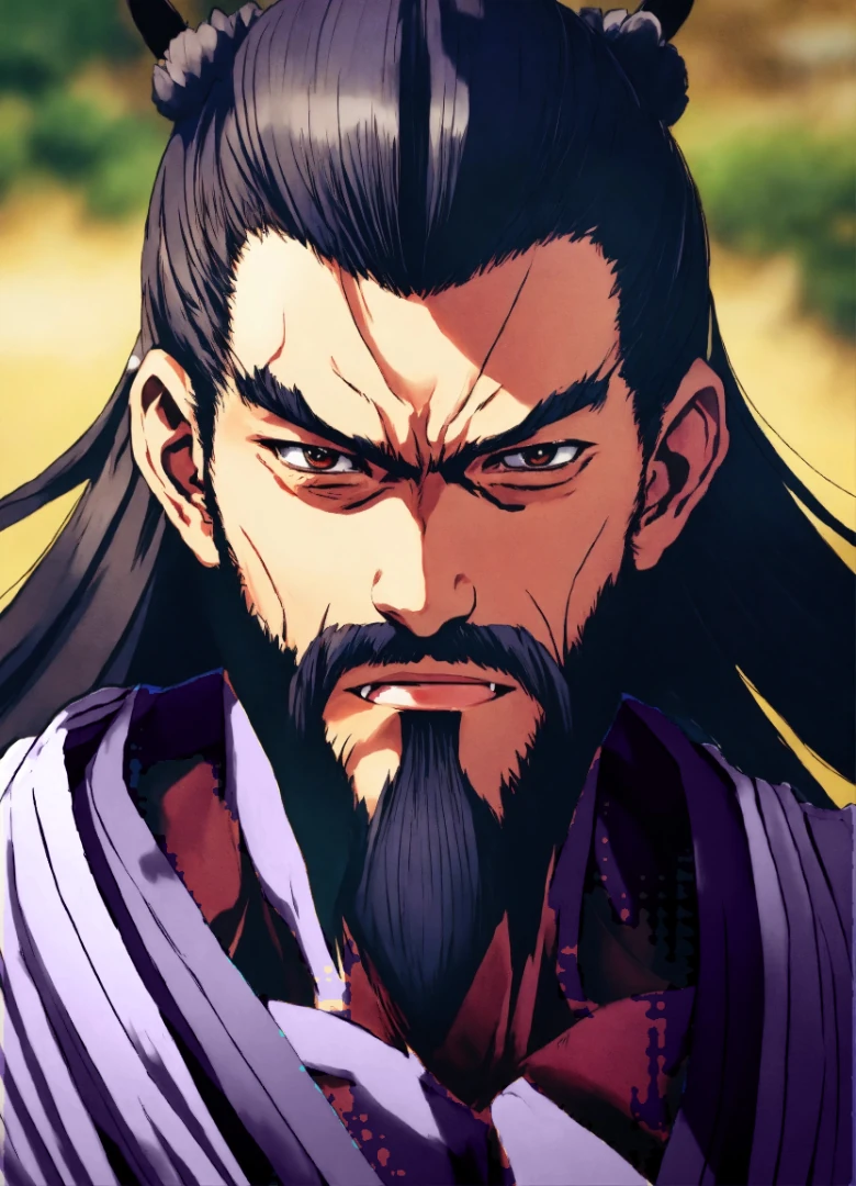 Sage Zi Yun | The Great Ruler Wiki | Fandom