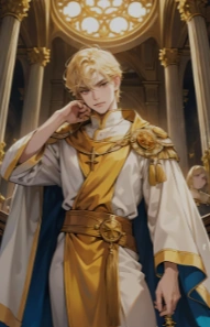 Xia Hong | The Great Ruler Wiki | Fandom