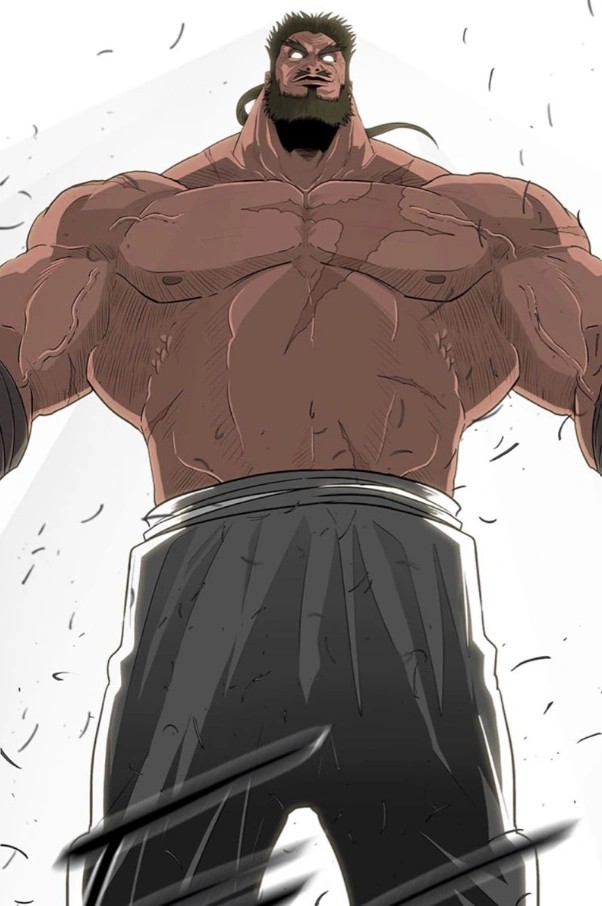 Stone King | The Great Ruler Wiki | Fandom