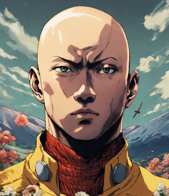 Shi Luo | The Great Ruler Wiki | Fandom