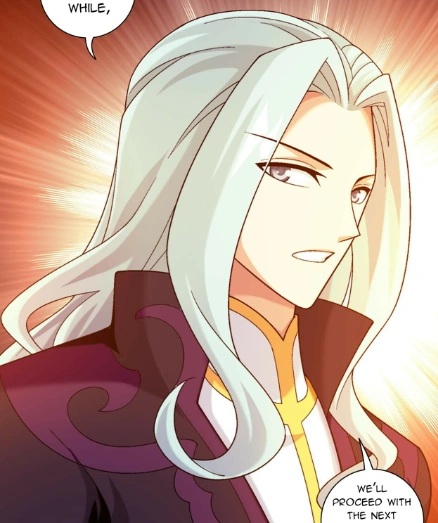 Xu Qing | The Great Ruler Wiki | Fandom