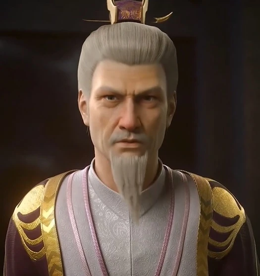 Principal Xiao | The Great Ruler Wiki | Fandom