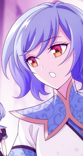 Tang Rou | The Great Ruler Wiki | Fandom