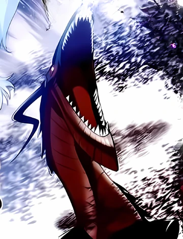 Blacksteel Beast/Gallery | The Great Ruler Wiki | Fandom