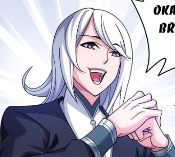 Zhou Xuan | The Great Ruler Wiki | Fandom