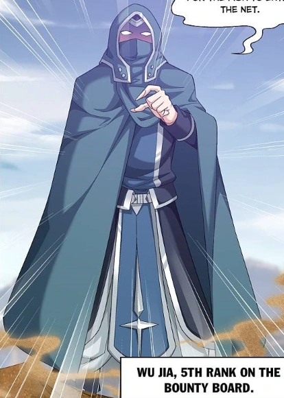 Wu Jia | The Great Ruler Wiki | Fandom