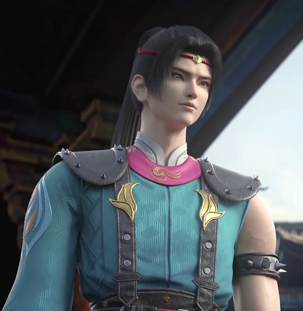 Yang Hong | The Great Ruler Wiki | Fandom