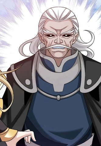 Elder Mu | The Great Ruler Wiki | Fandom