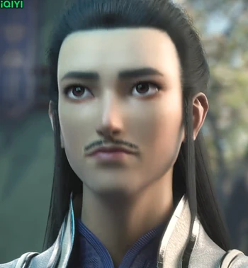 Chen Ling | The Great Ruler Wiki | Fandom