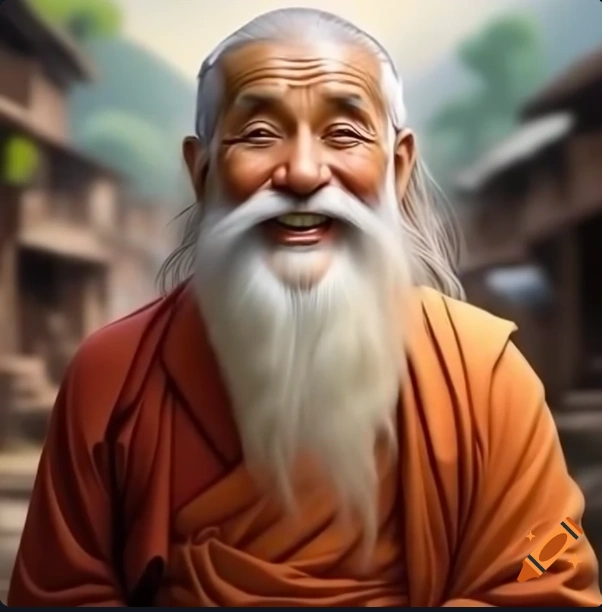 Great Underworld Ancestor | The Great Ruler Wiki | Fandom