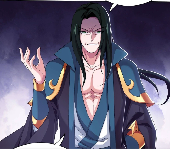 Liu An | The Great Ruler Wiki | Fandom