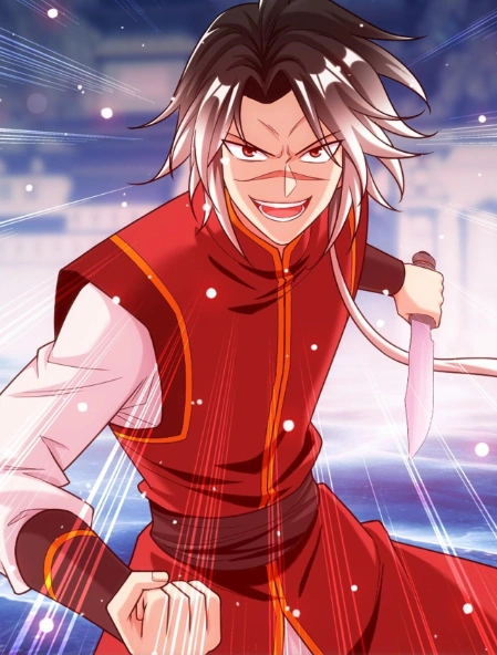 Qin Ling | The Great Ruler Wiki | Fandom