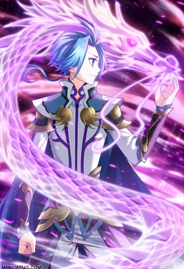 Mu Chen | The Great Ruler Wiki | Fandom