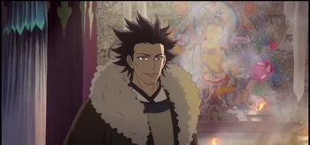 Mu Feng | The Great Ruler Wiki | Fandom