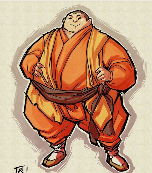 Bi Sheng The Great Ruler Wiki Fandom