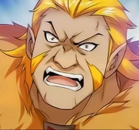 Yang Gui | The Great Ruler Wiki | Fandom