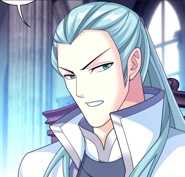 Asura King | The Great Ruler Wiki | Fandom