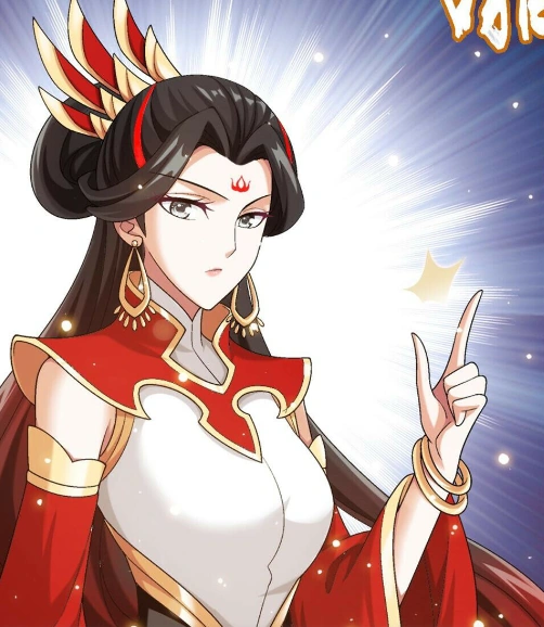 Tang Qiu | The Great Ruler Wiki | Fandom