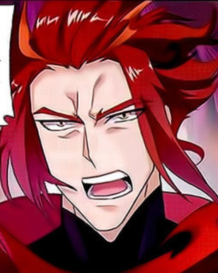 Lie Yan | The Great Ruler Wiki | Fandom