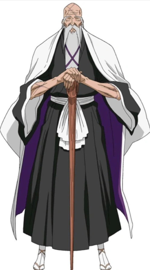 Mo You (II) | The Great Ruler Wiki | Fandom