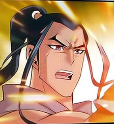 Yang Gong | The Great Ruler Wiki | Fandom