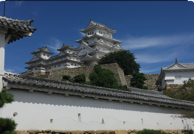 Hundred Battles City | The Great Ruler Wiki | Fandom